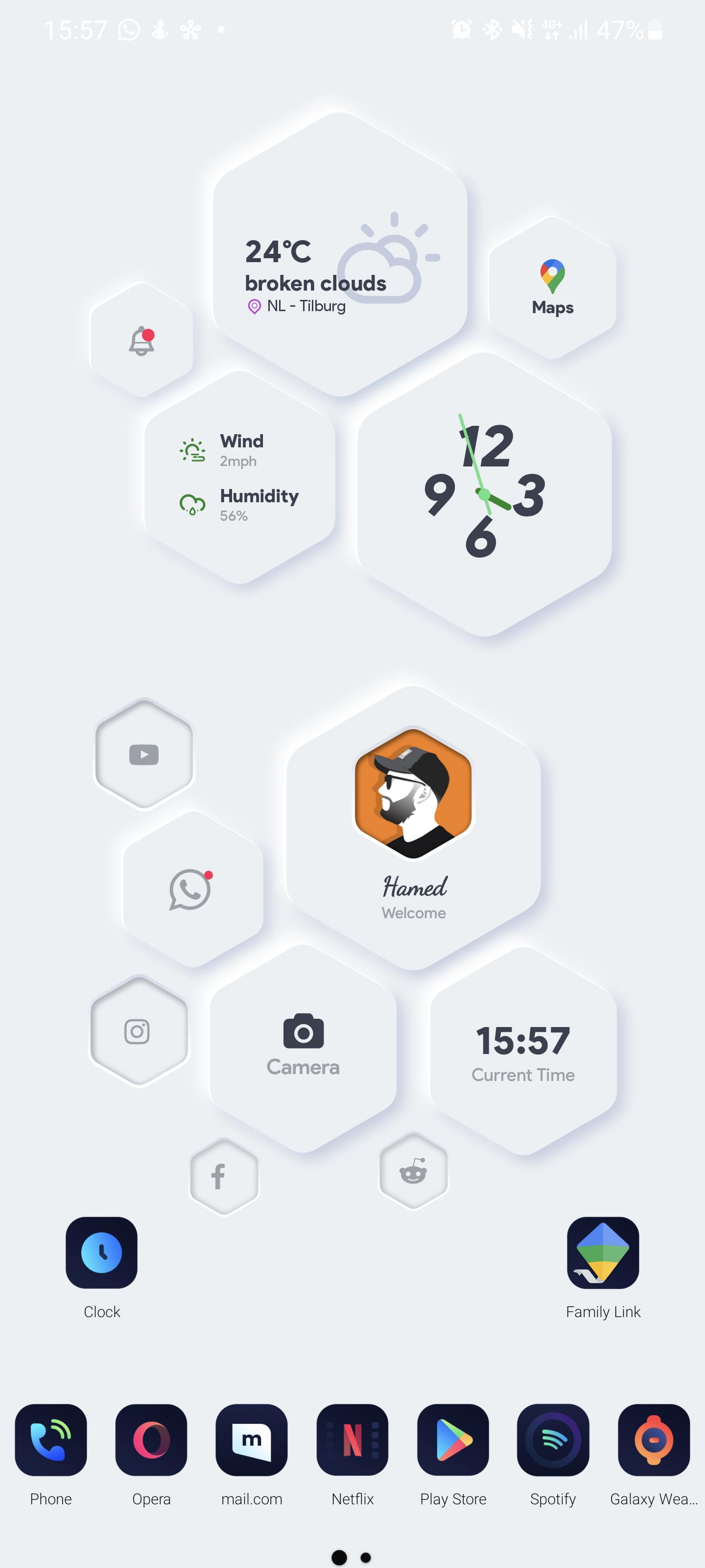 Fully functional... | Scrolller