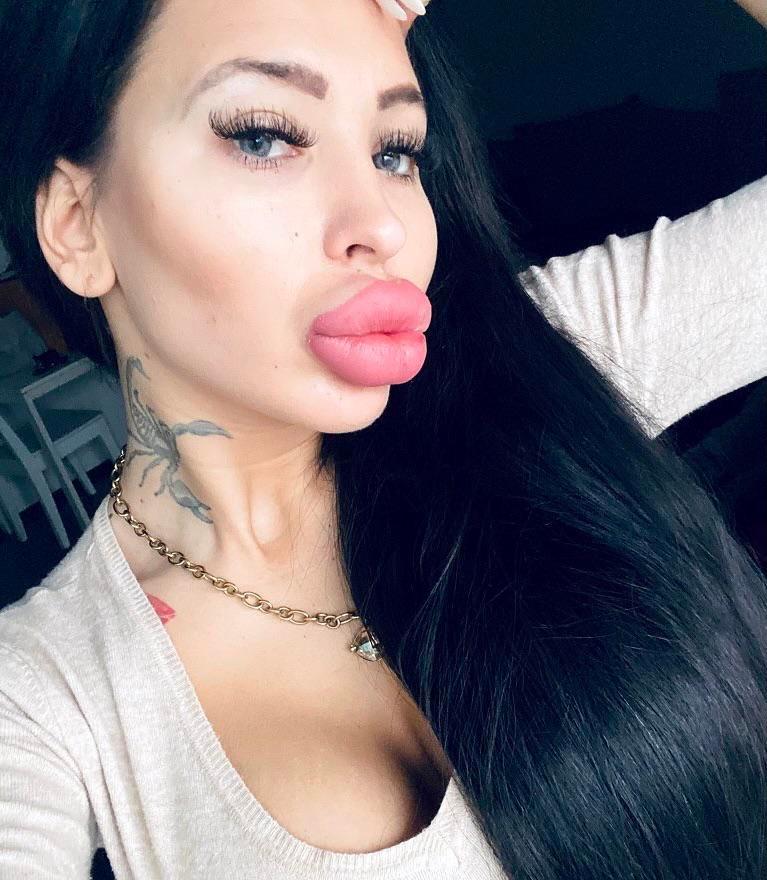 Fully pumped up | Scrolller