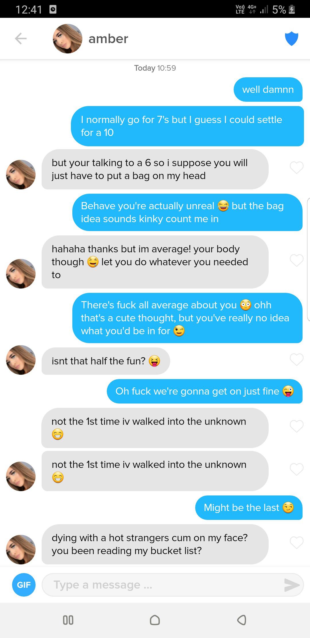 Fun bucket list | Scrolller