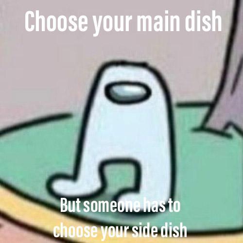 Fun Eat Fun Scrolller