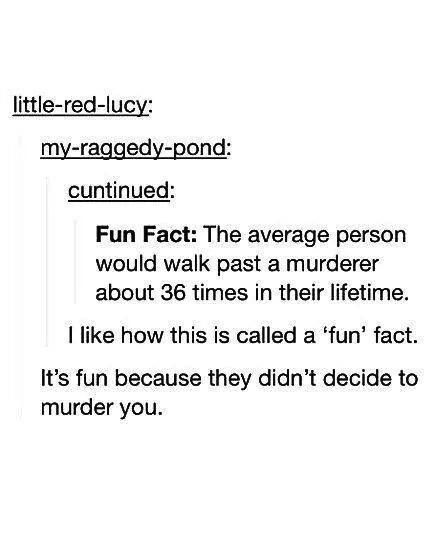 "Fun" fact | Scrolller