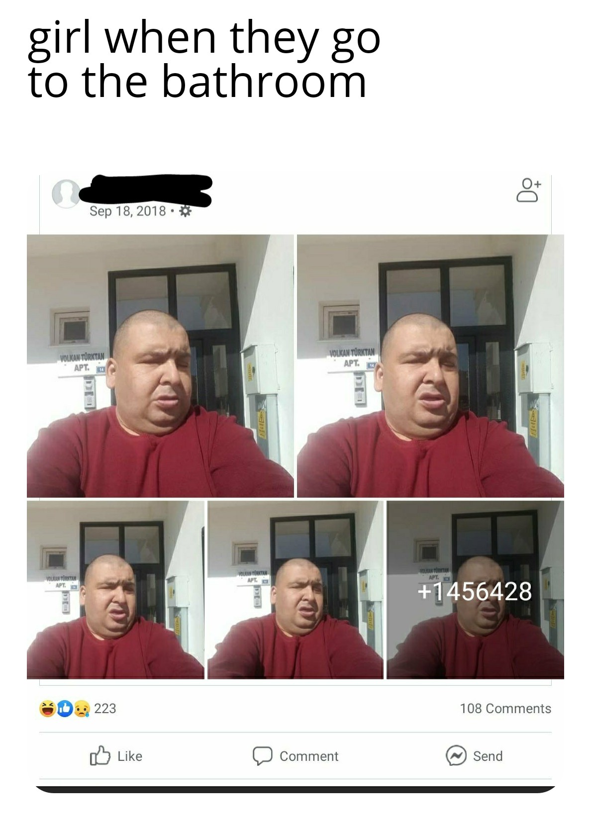 Fun fact : I am human so r u | Scrolller