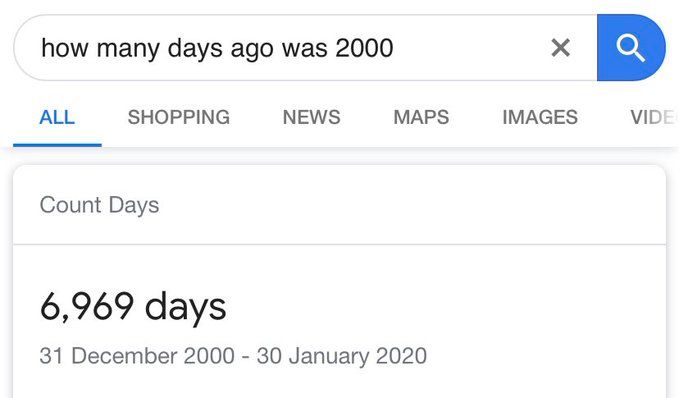 Fun Fact: use it wisely. | Scrolller