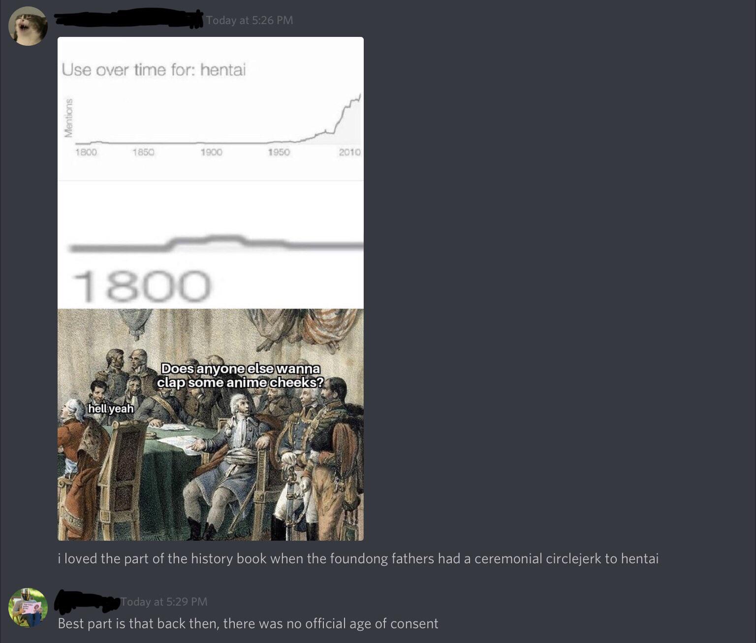 Fun history | Scrolller