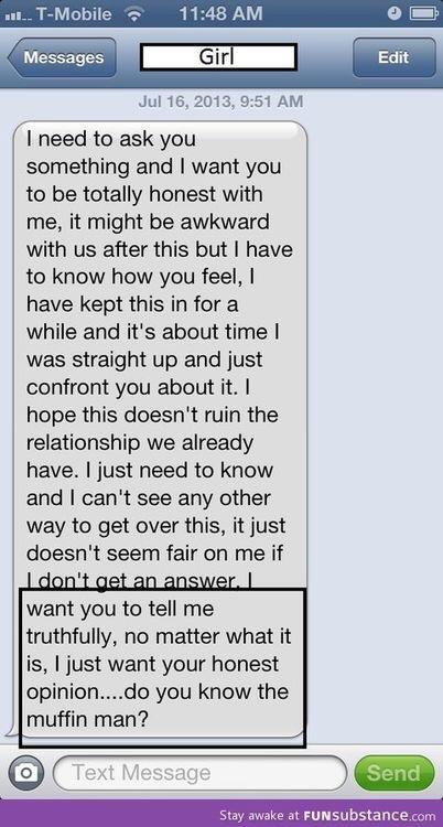 Fun kinda mean one | Scrolller