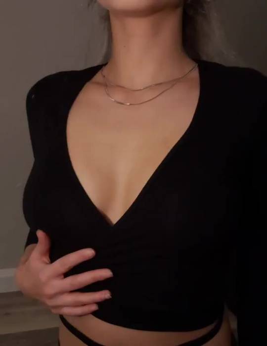 Make me your little cum slut? | Scrolller