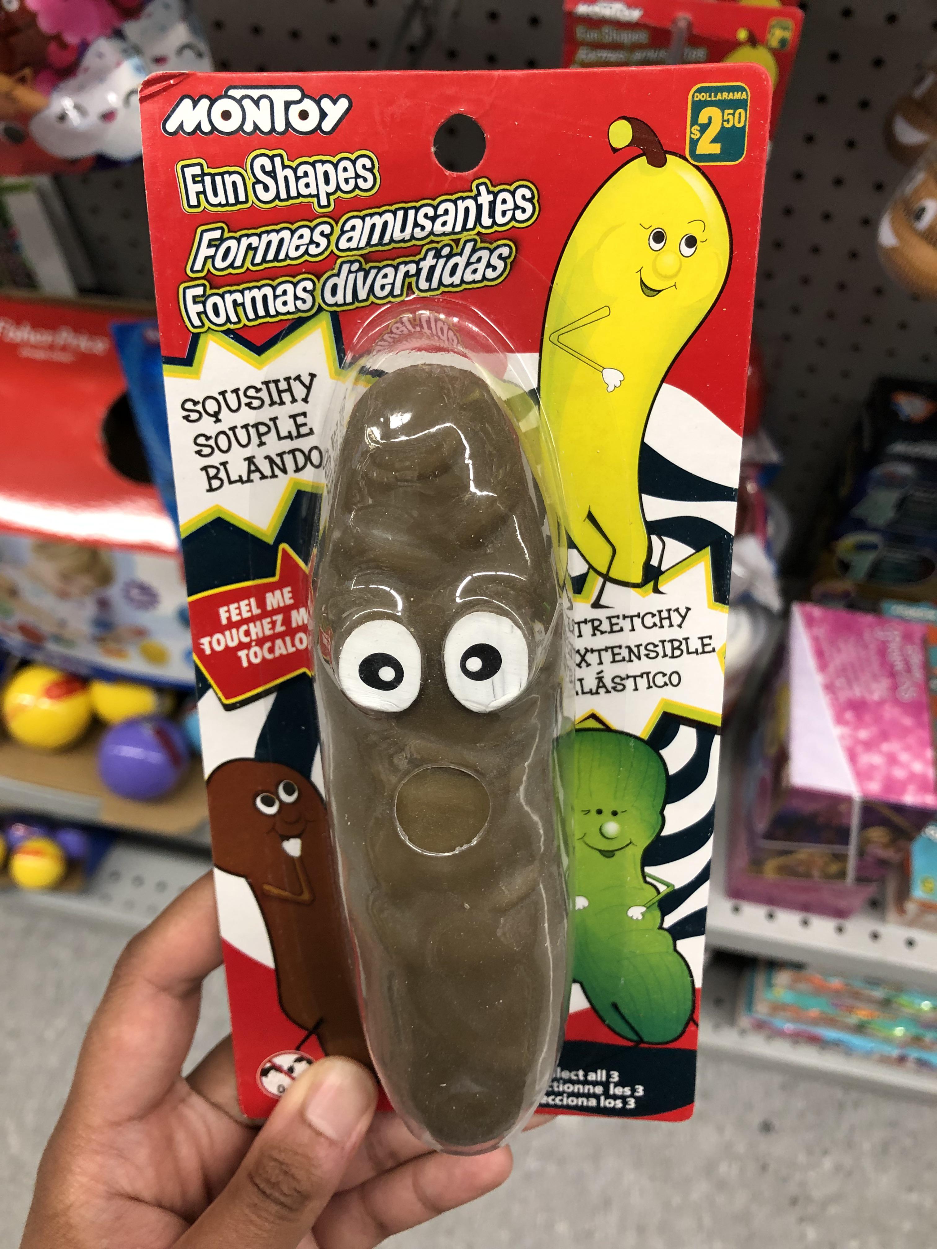 Fun squishy shape? | Scrolller