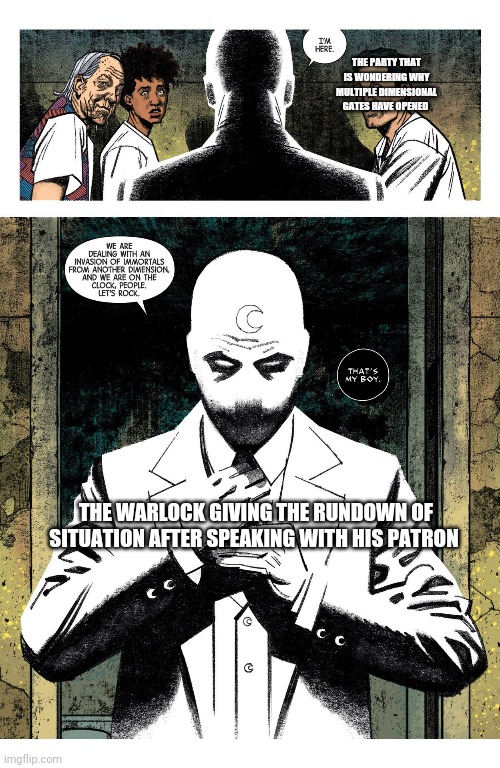 Fun times. | Scrolller