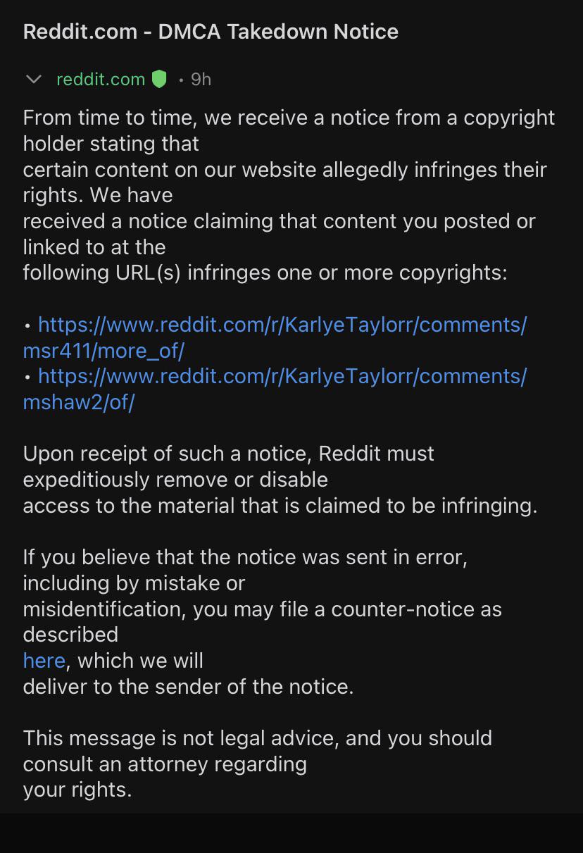 Fun while it lasted | Scrolller