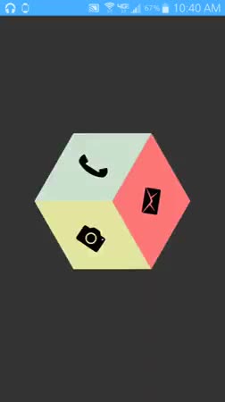 [FUNCTIONAL] Kustom HyperCube | Scrolller