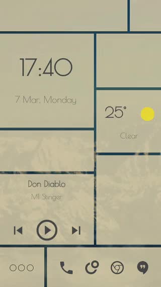 [FUNCTIONAL] Windows 10 Mobile on steroids | Scrolller