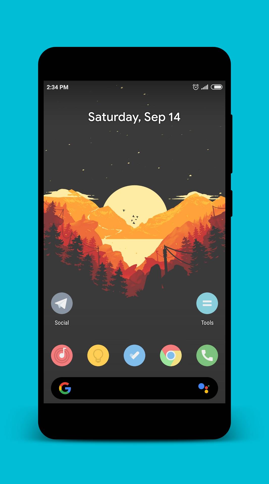 Functional yet Minimal | Scrolller