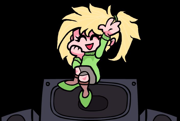 Funkin Shenpai v2!!!(Took some time) | Scrolller