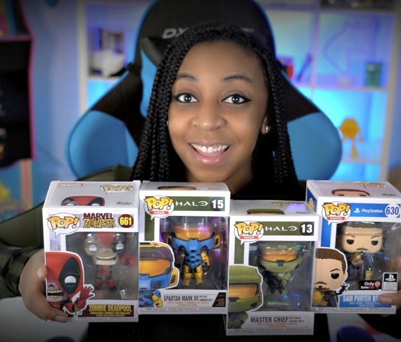 Funko Pops | Scrolller