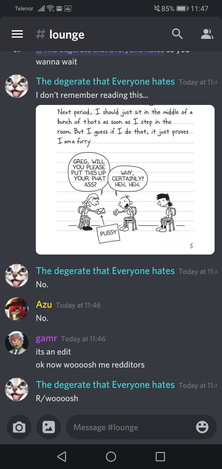 funny title | Scrolller