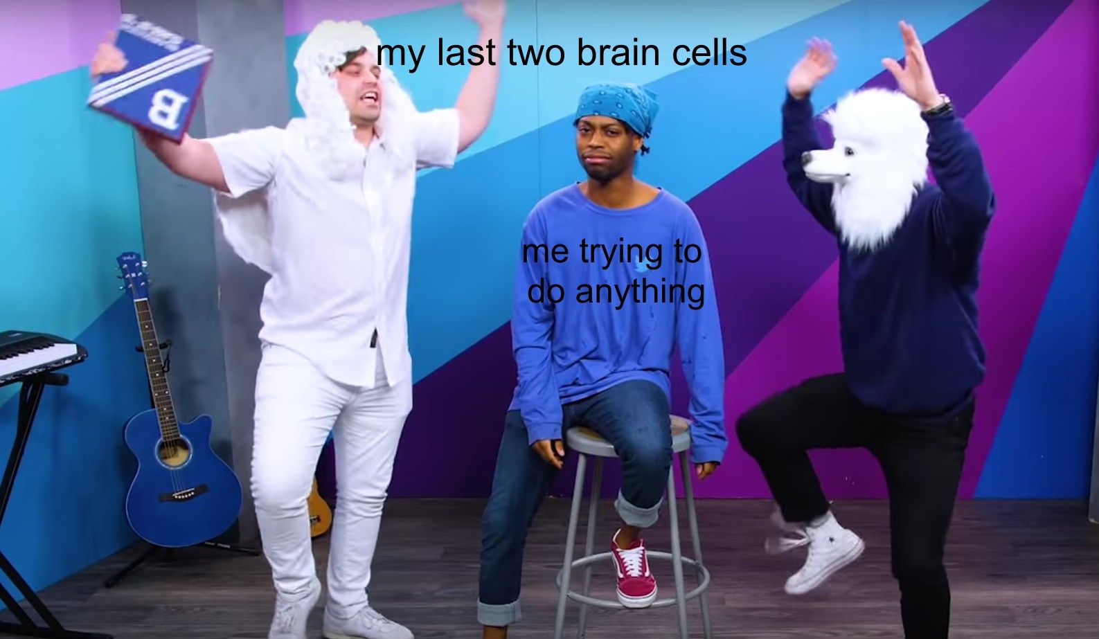 funny title | Scrolller