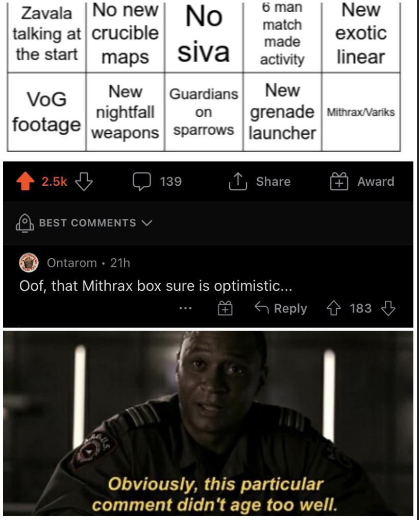 Funny title | Scrolller