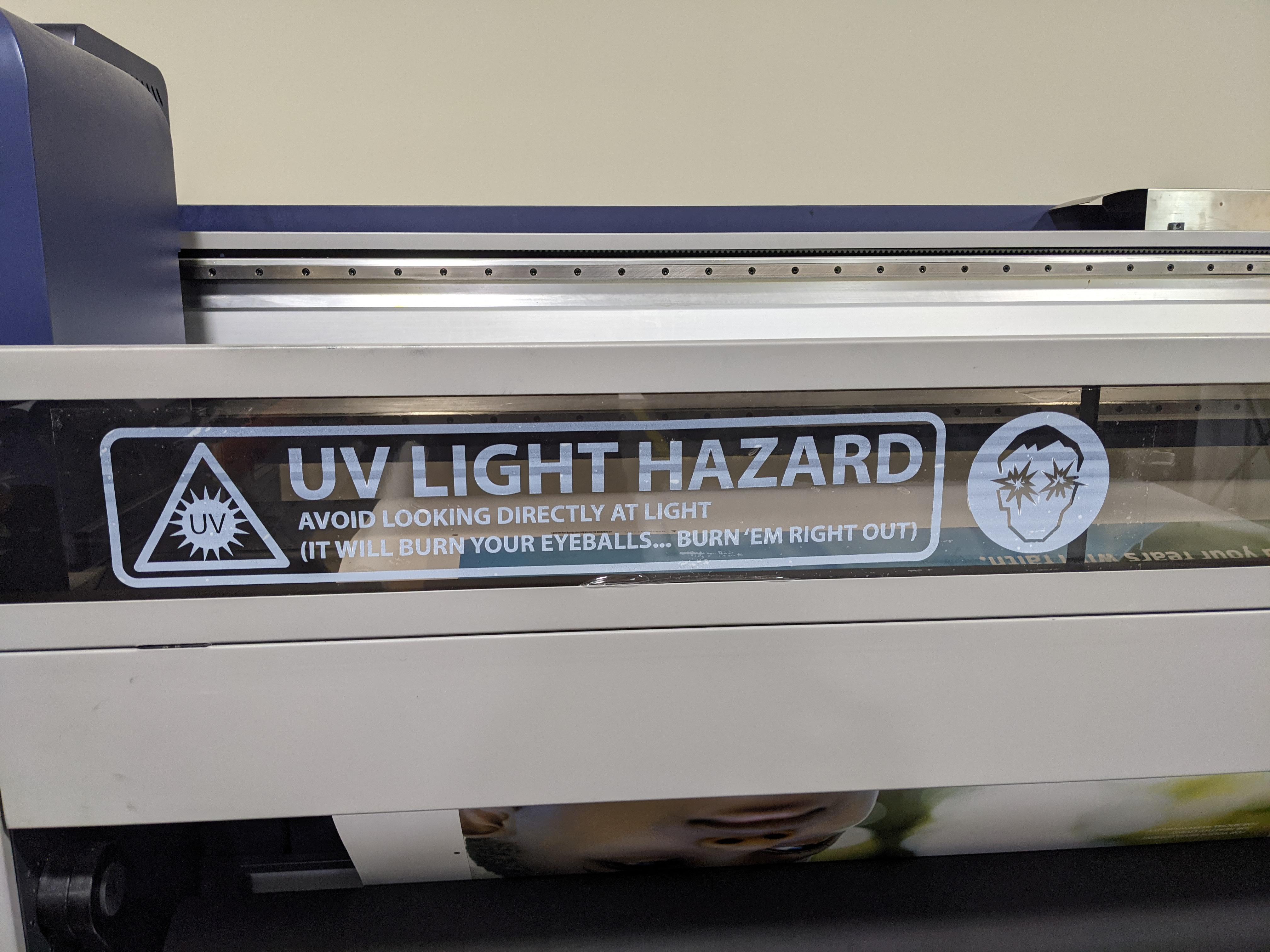 Funny warning label | Scrolller