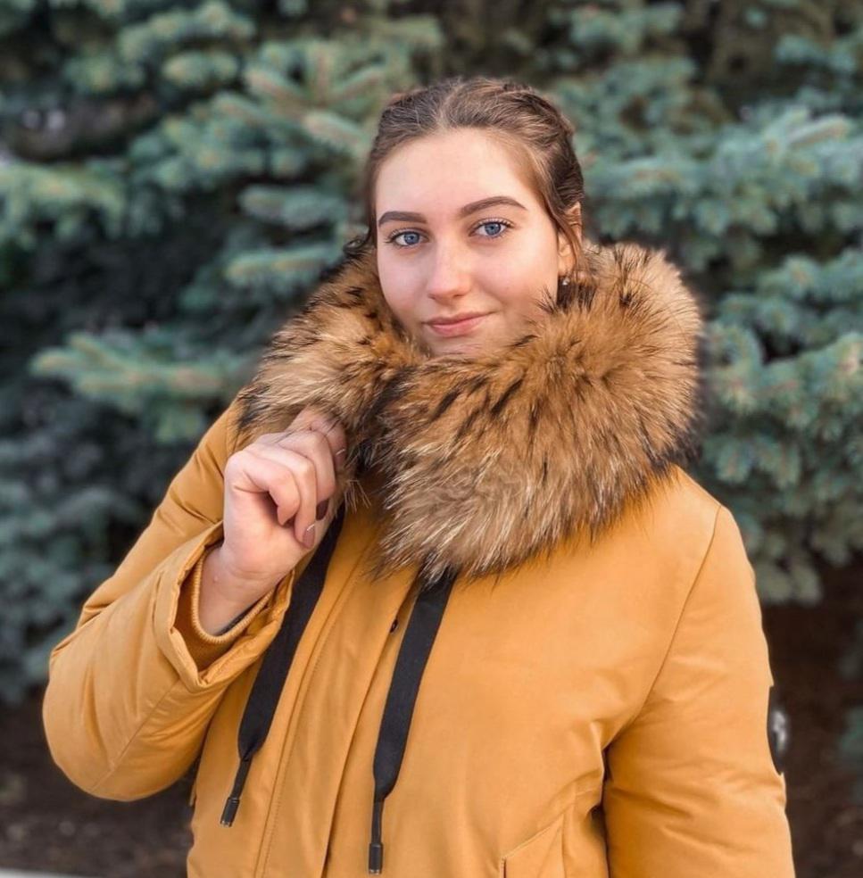 Fur collar | Scrolller