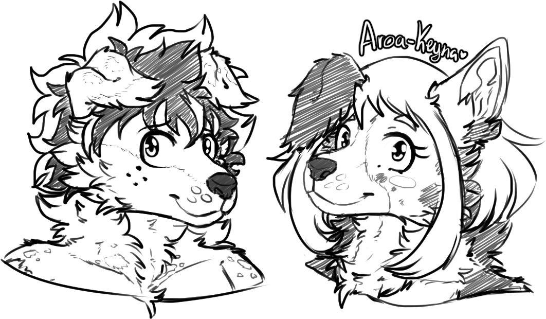 Furries [AroaKeyna] | Scrolller