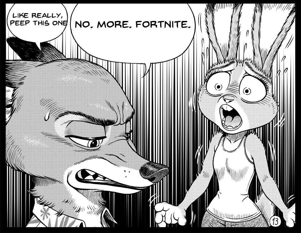 furry_irl | Scrolller