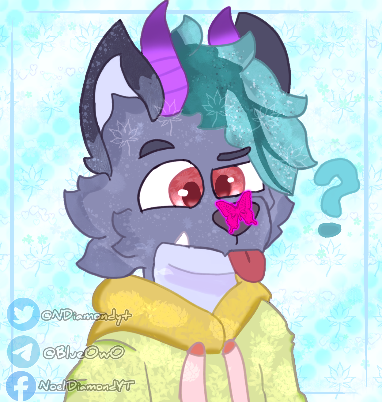 Furry_irl | Scrolller