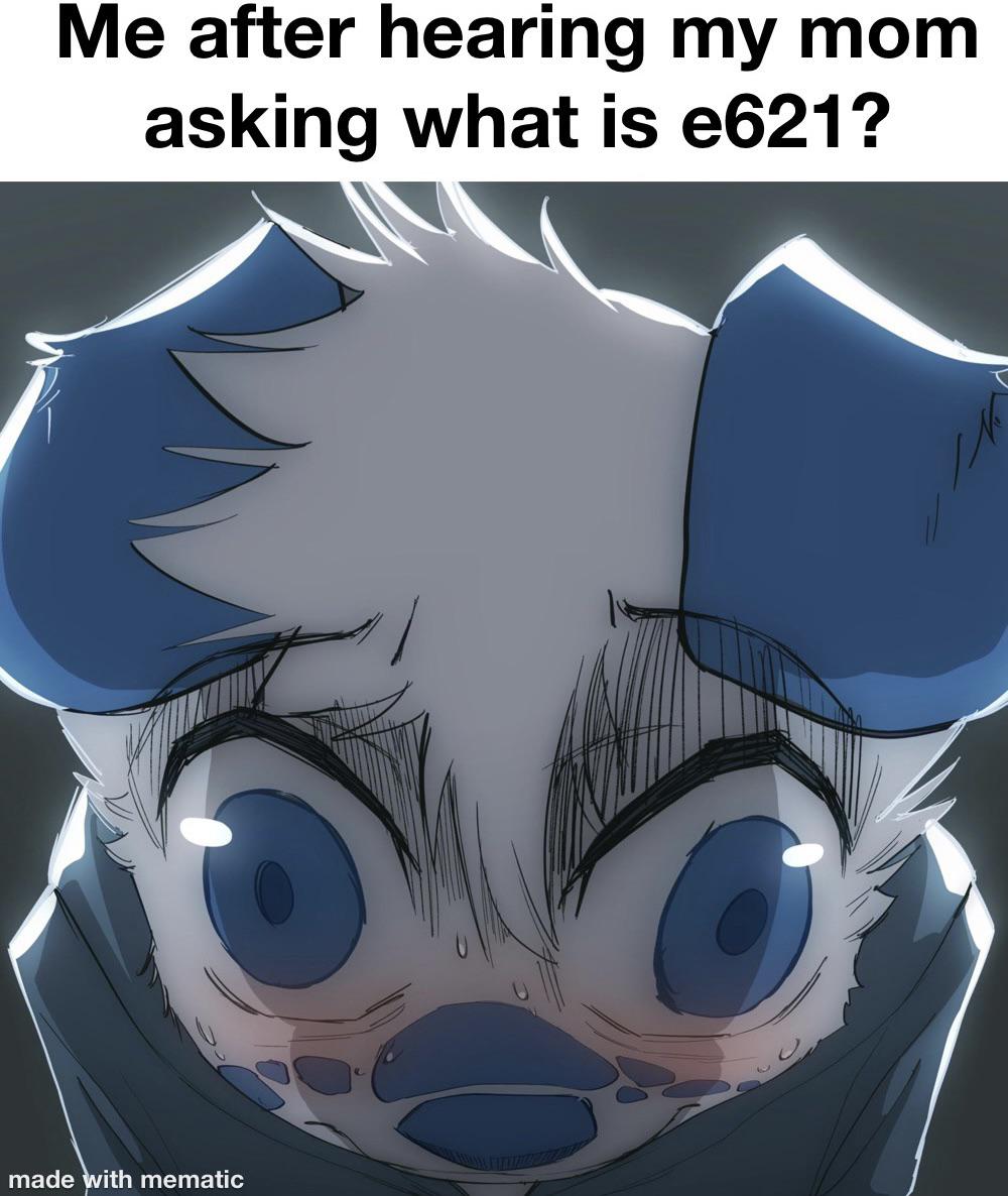Furry_irl | Scrolller