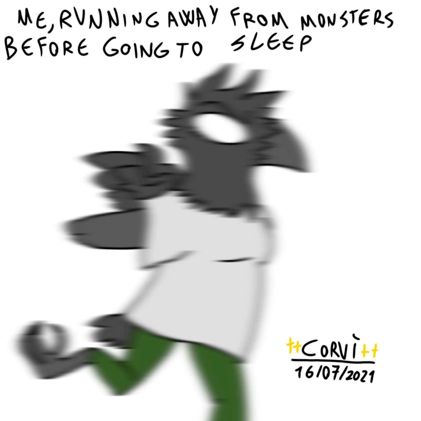 Furry_irl | Scrolller