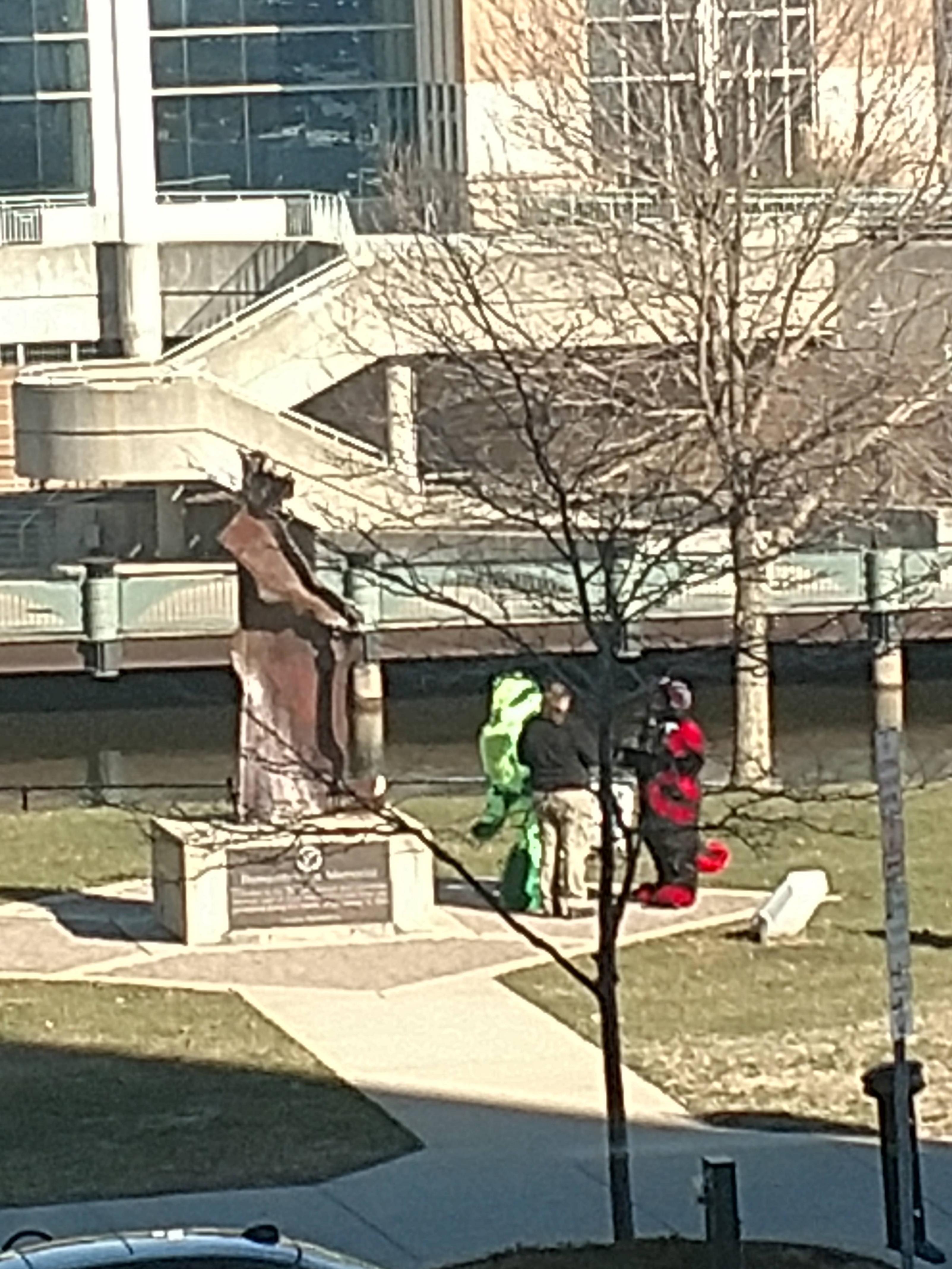 Fursed_9/11_Memorial | Scrolller