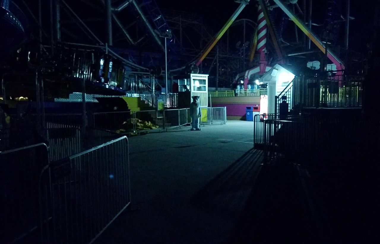 fursed_carnival | Scrolller