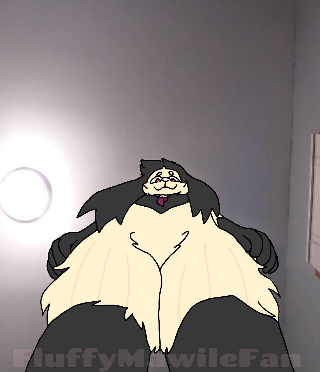 Fursed_Furselfie | Scrolller