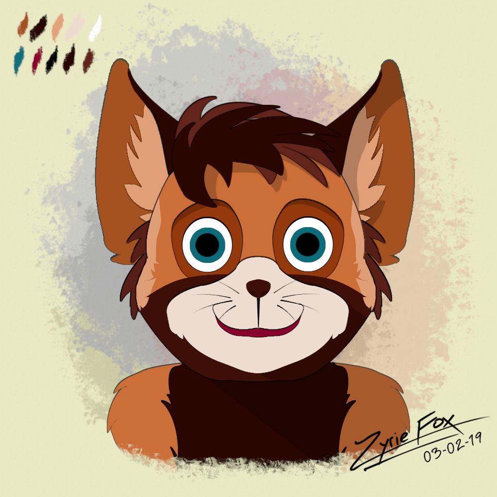 fursed fursona | Scrolller
