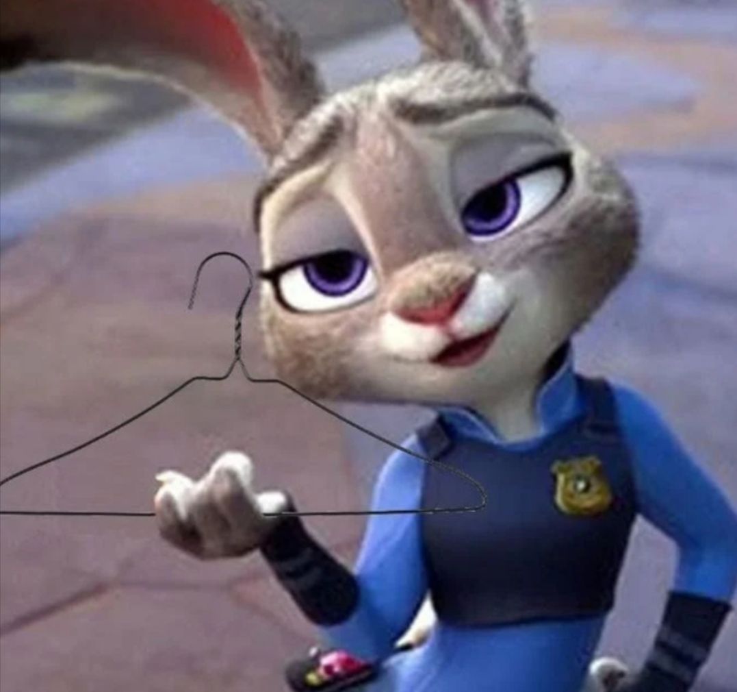 fursed_judy | Scrolller