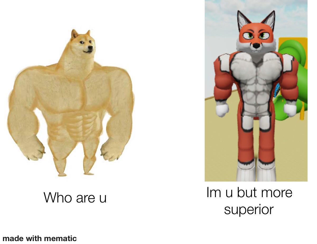 Fursed_Meme | Scrolller