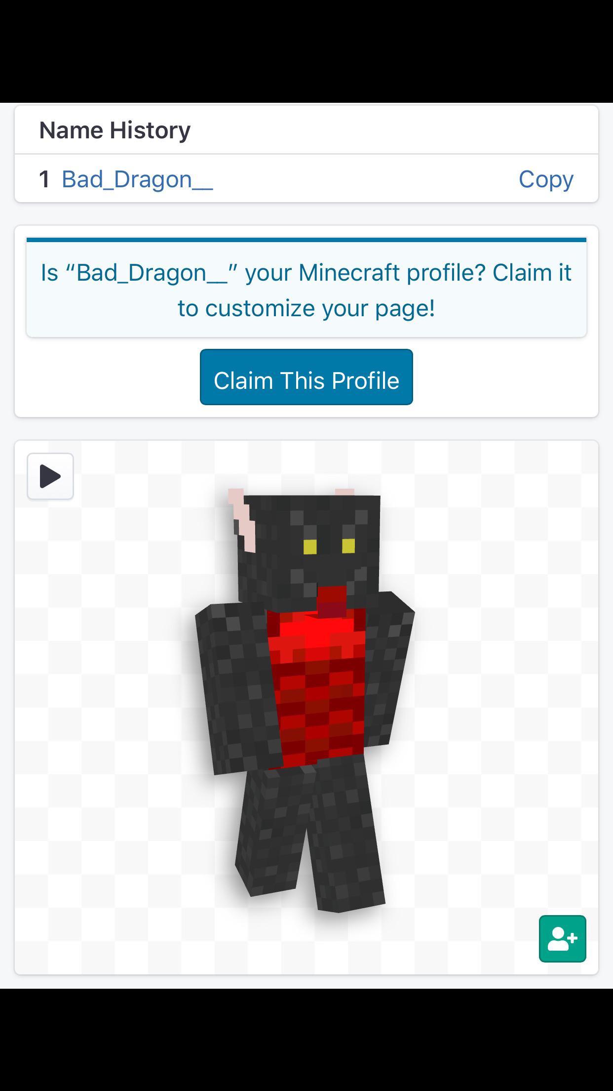 Fursed Minecraft | Scrolller