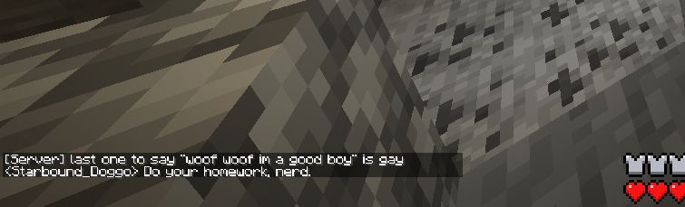 fursed minecraft | Scrolller