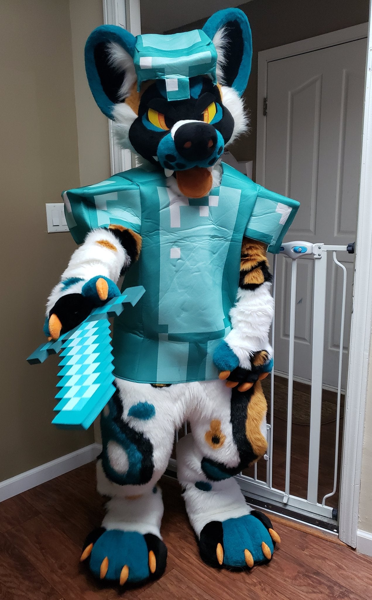 Fursed_Minecraft | Scrolller