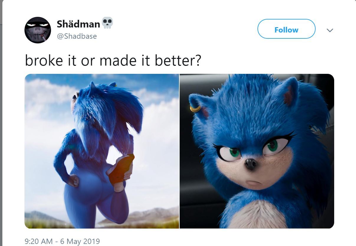 fursed_movie_poster | Scrolller