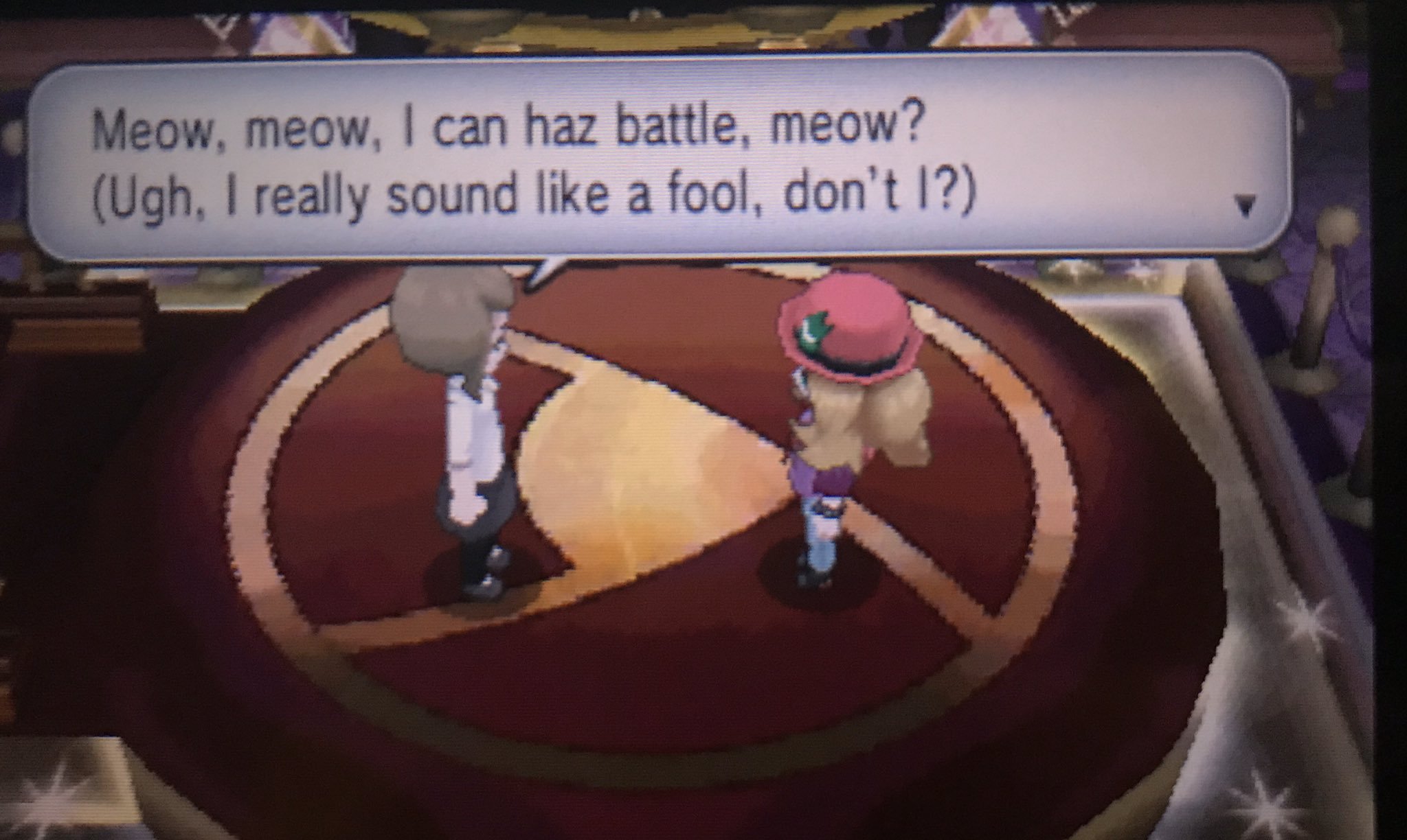 Fursed_pokemon | Scrolller