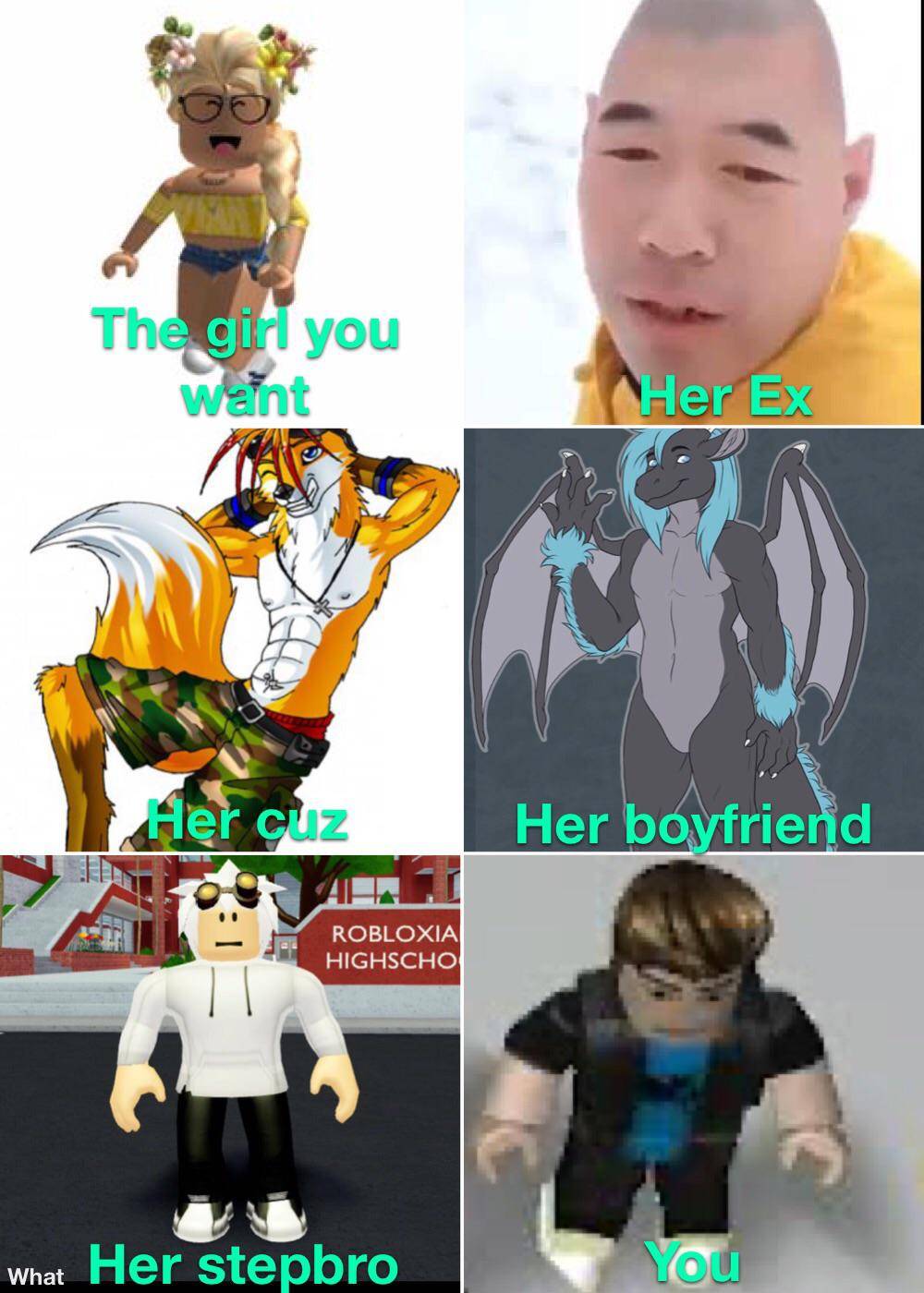 fursed_robloxmeme | Scrolller