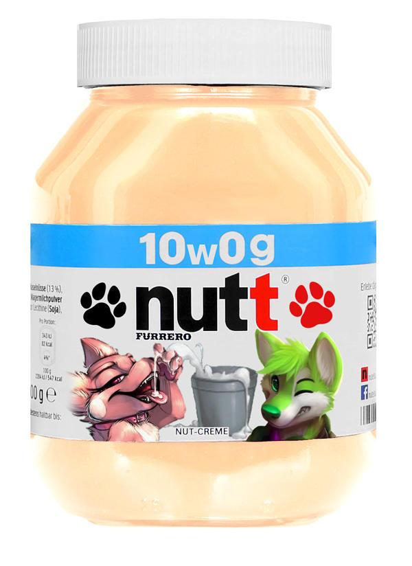 fursed_spread | Scrolller