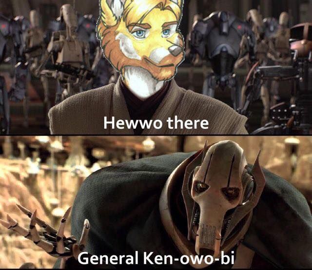 fursed_starwars | Scrolller