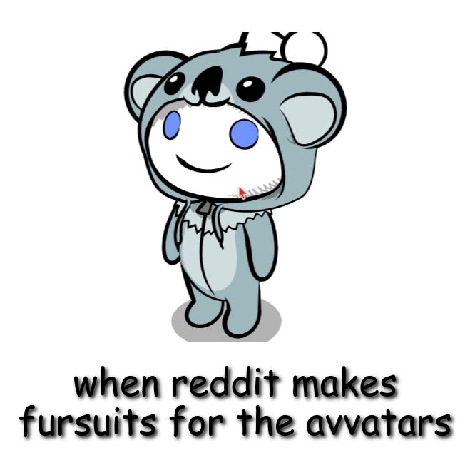 fursuit_irl | Scrolller