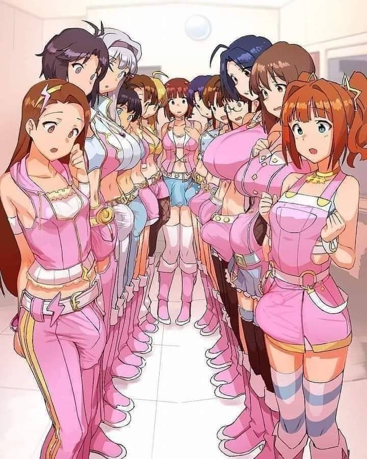 Discover more like Futanari: Futa work stress problems and Related Content | Scrolller