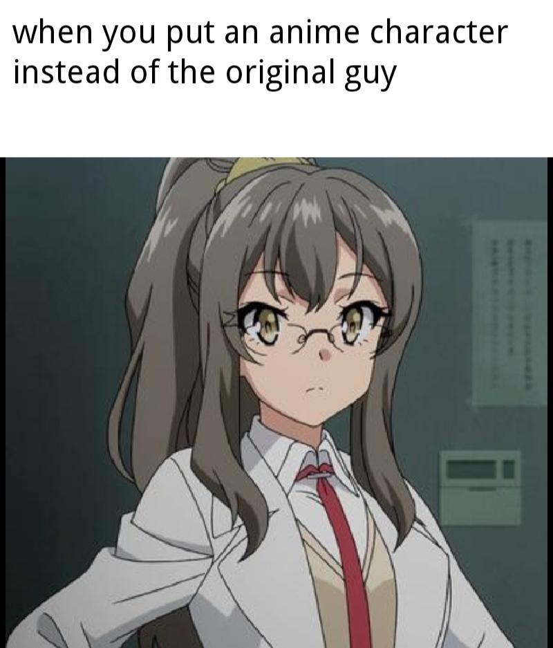 Futaba rio gang | Scrolller