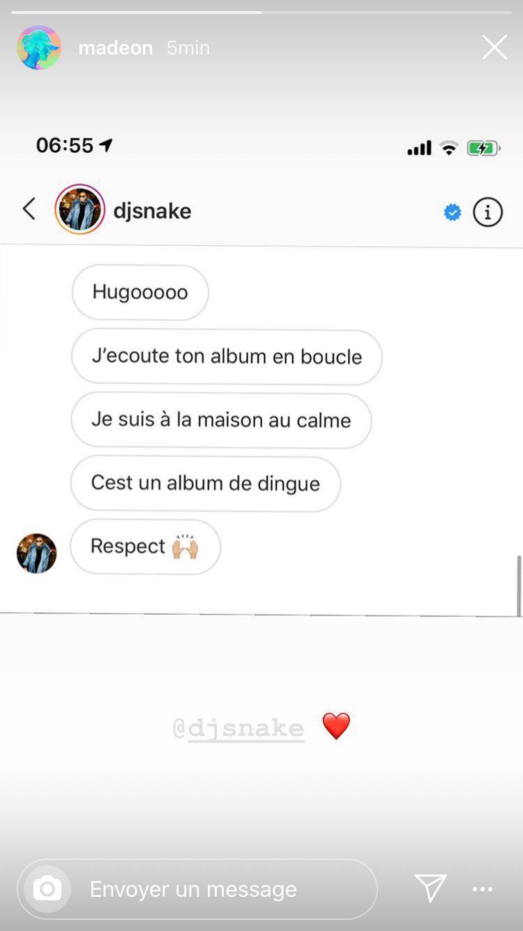 Future collab ? | Scrolller