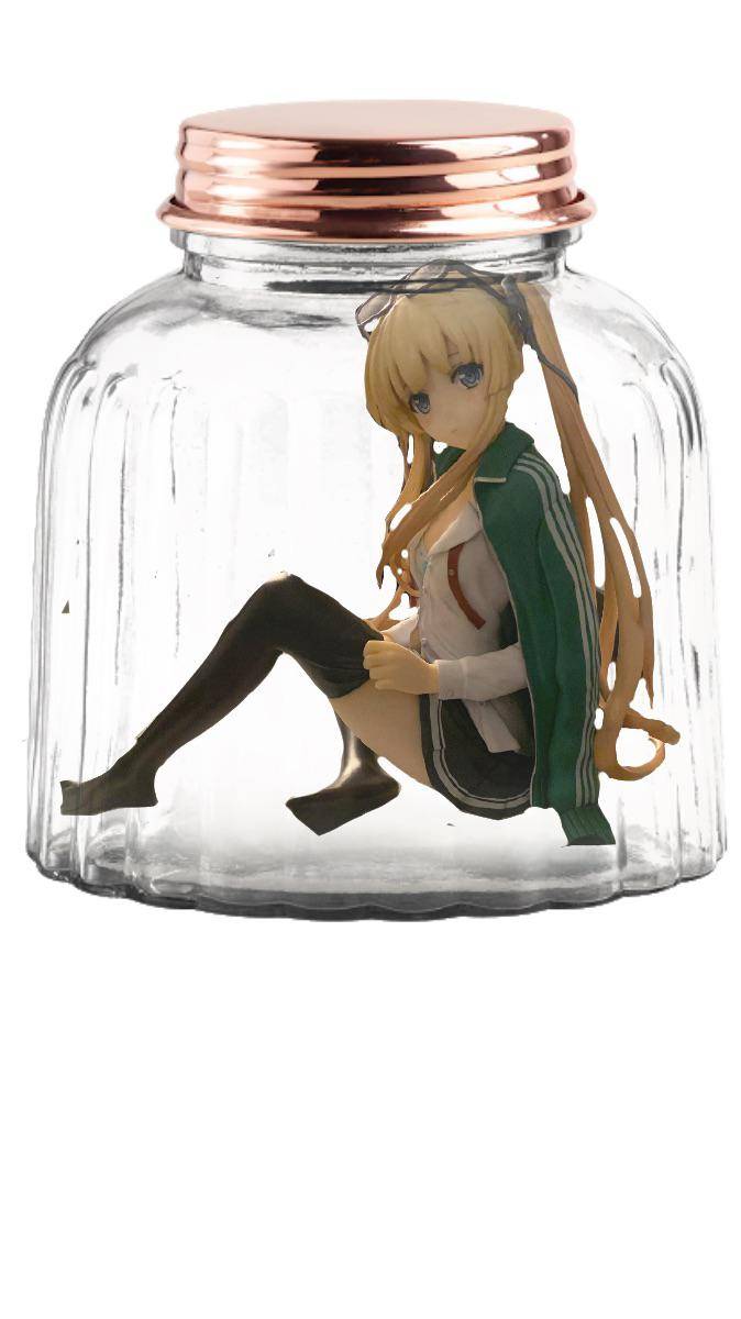 Future plans with waifu ️ | Scrolller