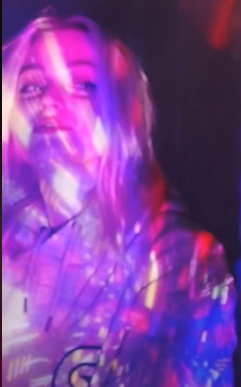 Futuristic Niki | Scrolller