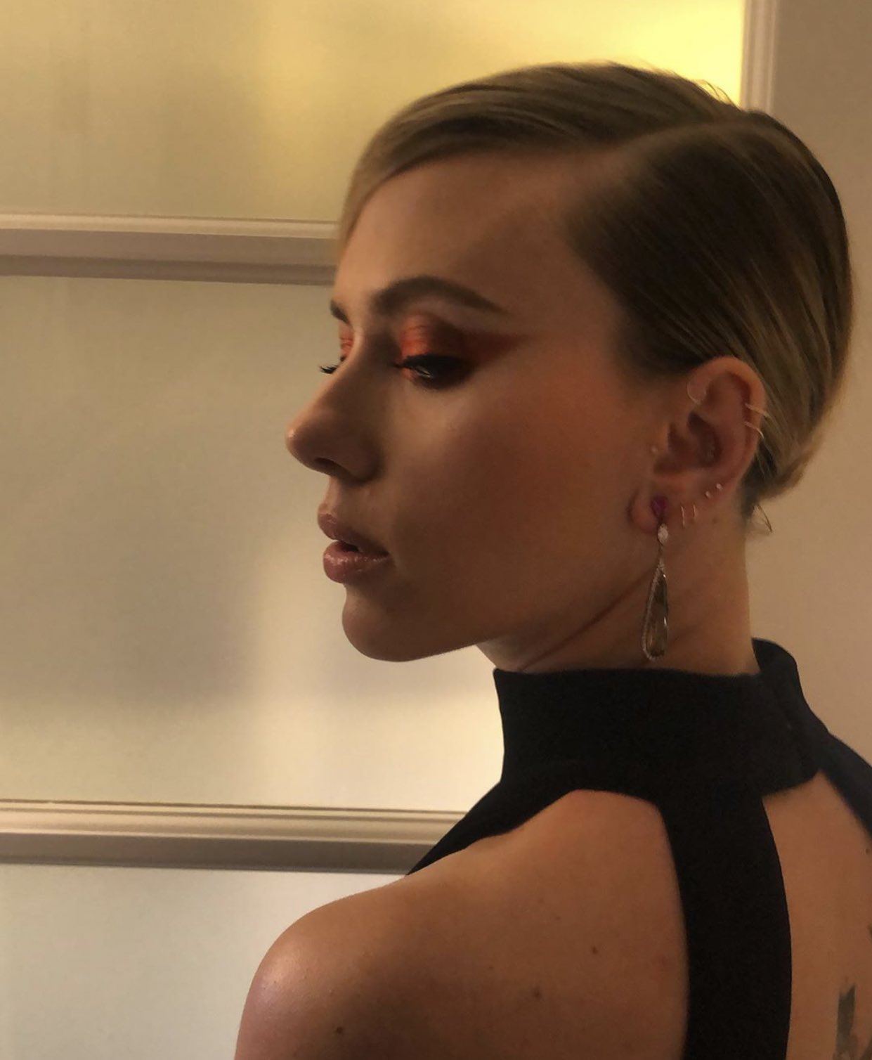 Futuristic style | Scrolller