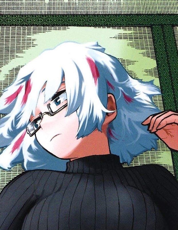 Fuyumi from mha | Scrolller